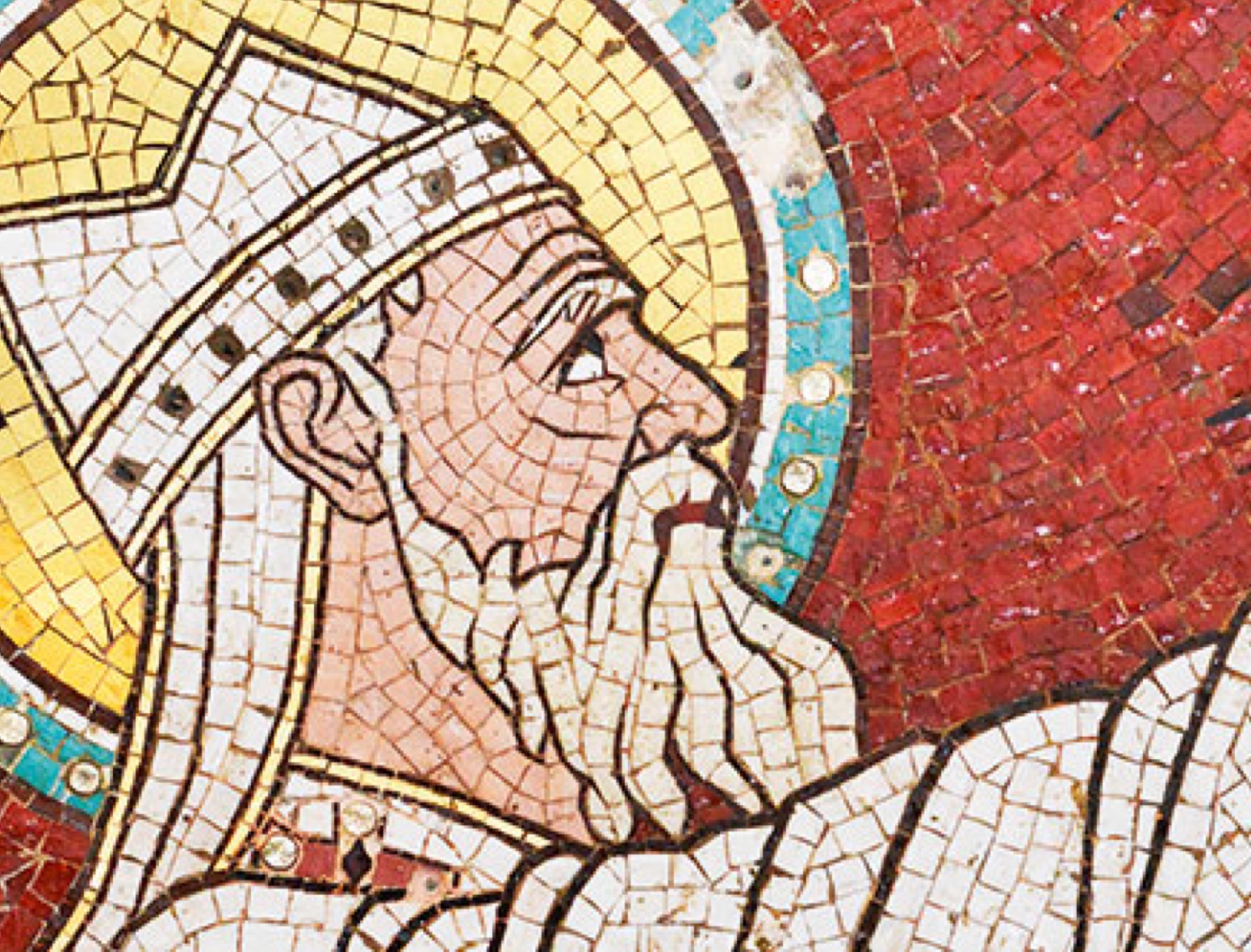 L'histoire - L'Antiquaille