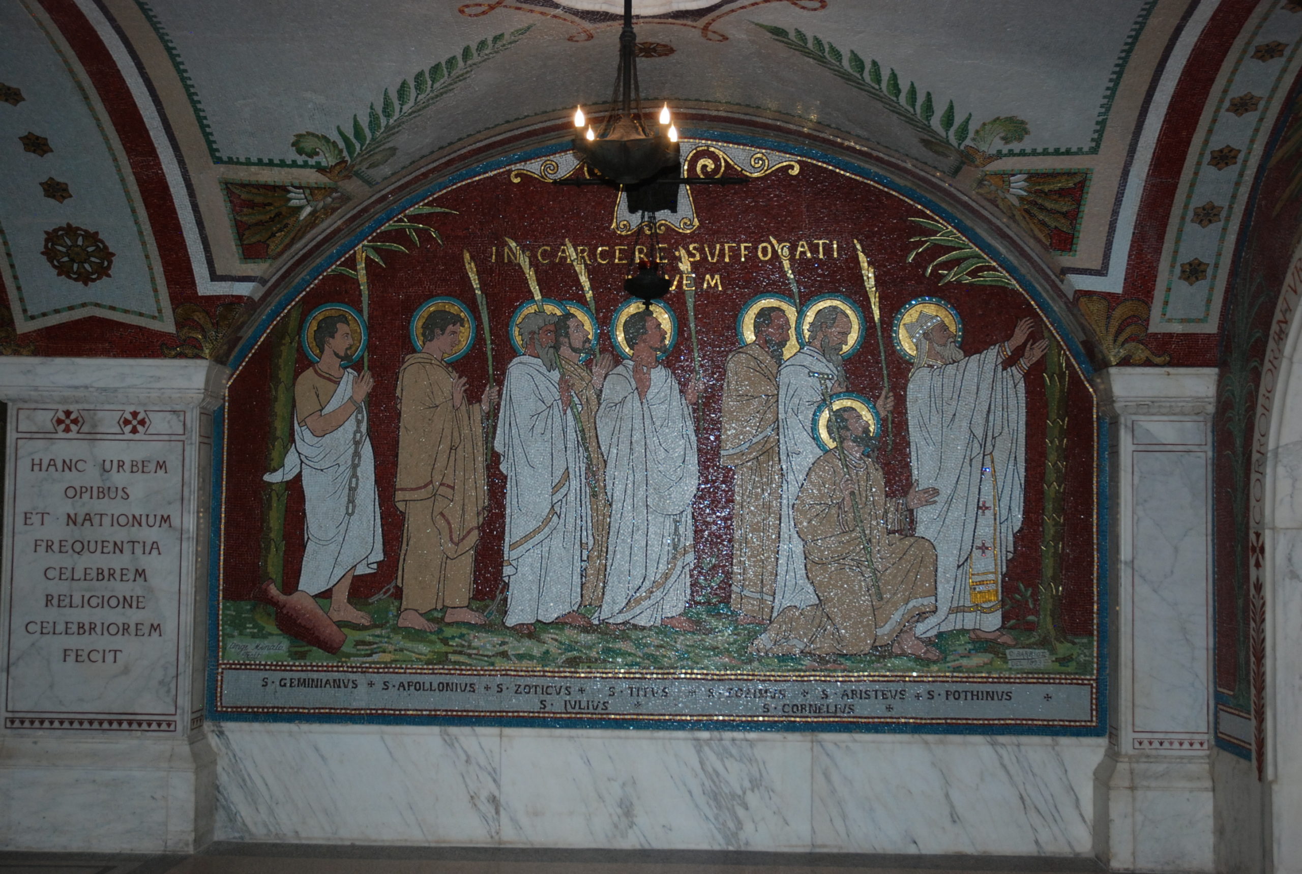 VISITES GUIDEE - L'Antiquaille