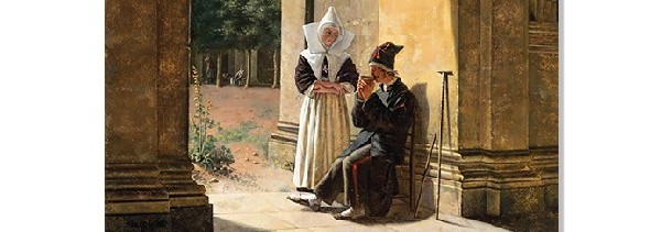 Présentation et dédicace du livre HISTOIRE DES SOEURS HOSPITALIERES DE ...